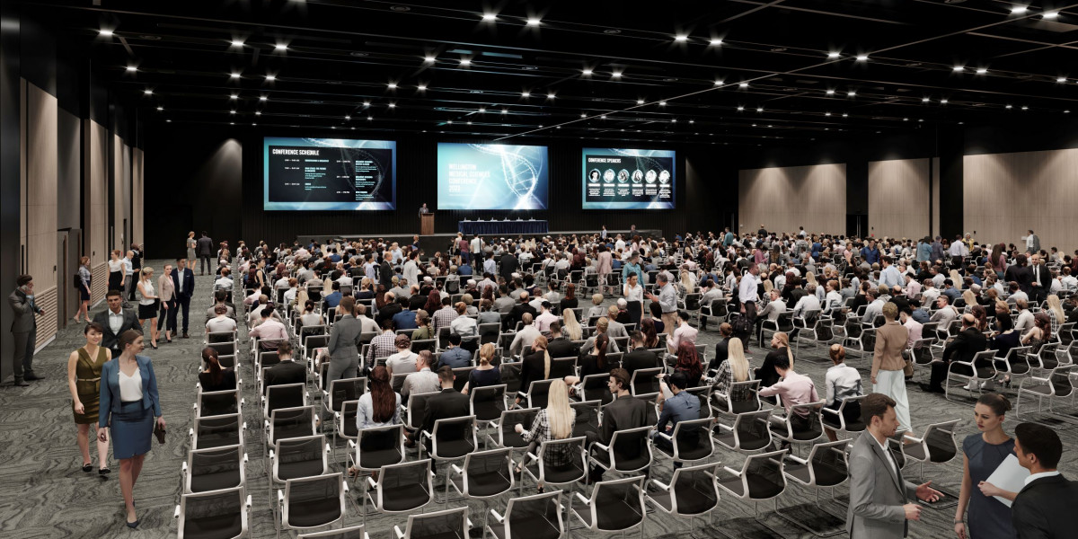 Wellington to host earth sciences conference - Tākina