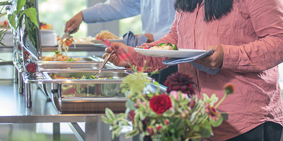 Daily conference menus - Tākina